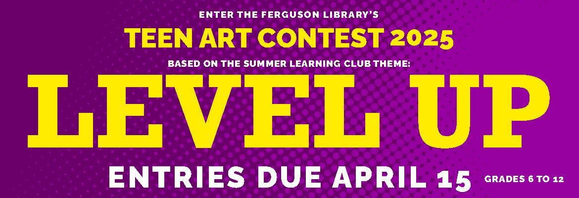 Home | Ferguson Library